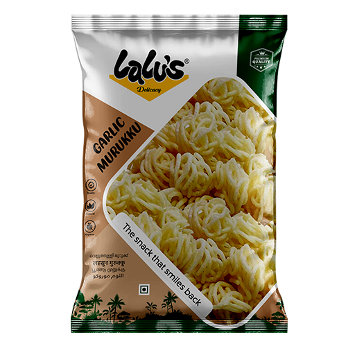 Lalu’s Delicacy